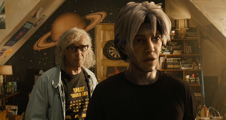 Mr. Spielberg’s Easter Egg Hunt – ‘Ready Player One’ Review – The ...