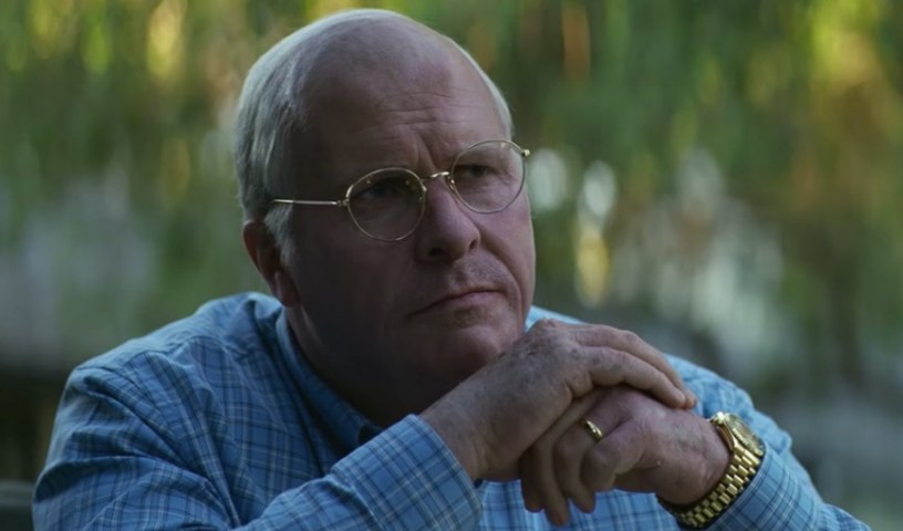 Fair and Balanced… Not: Adam McKay Rips Dick Cheney a New One in ‘Vice ...